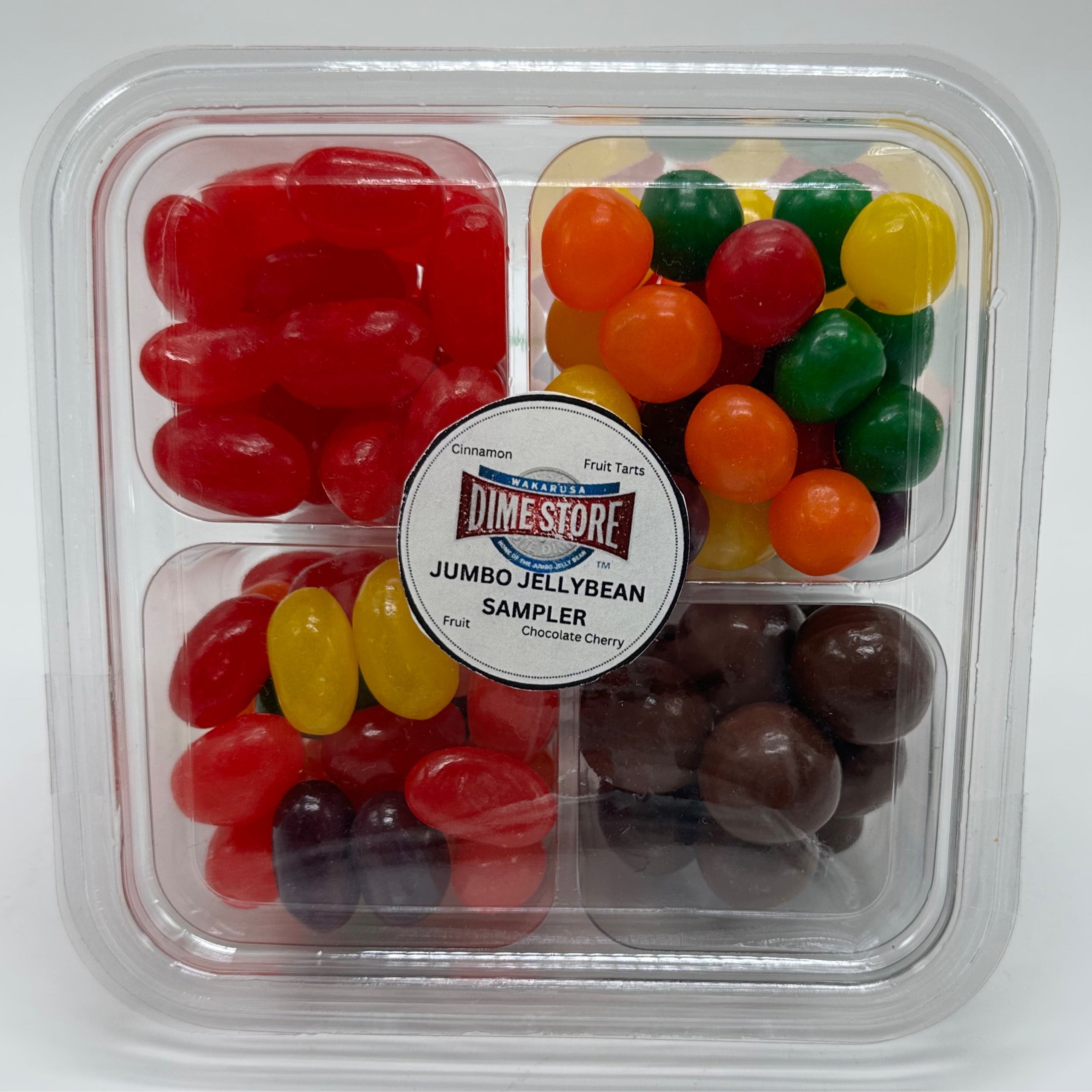 Jumbo Jelly Beans Will Change Your Life! | Jumbo Jelly Beans - Wakarusa ...