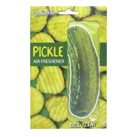 Archie McPhee - Pickle Air Freshener | Jumbo Jelly Beans - Wakarusa ...
