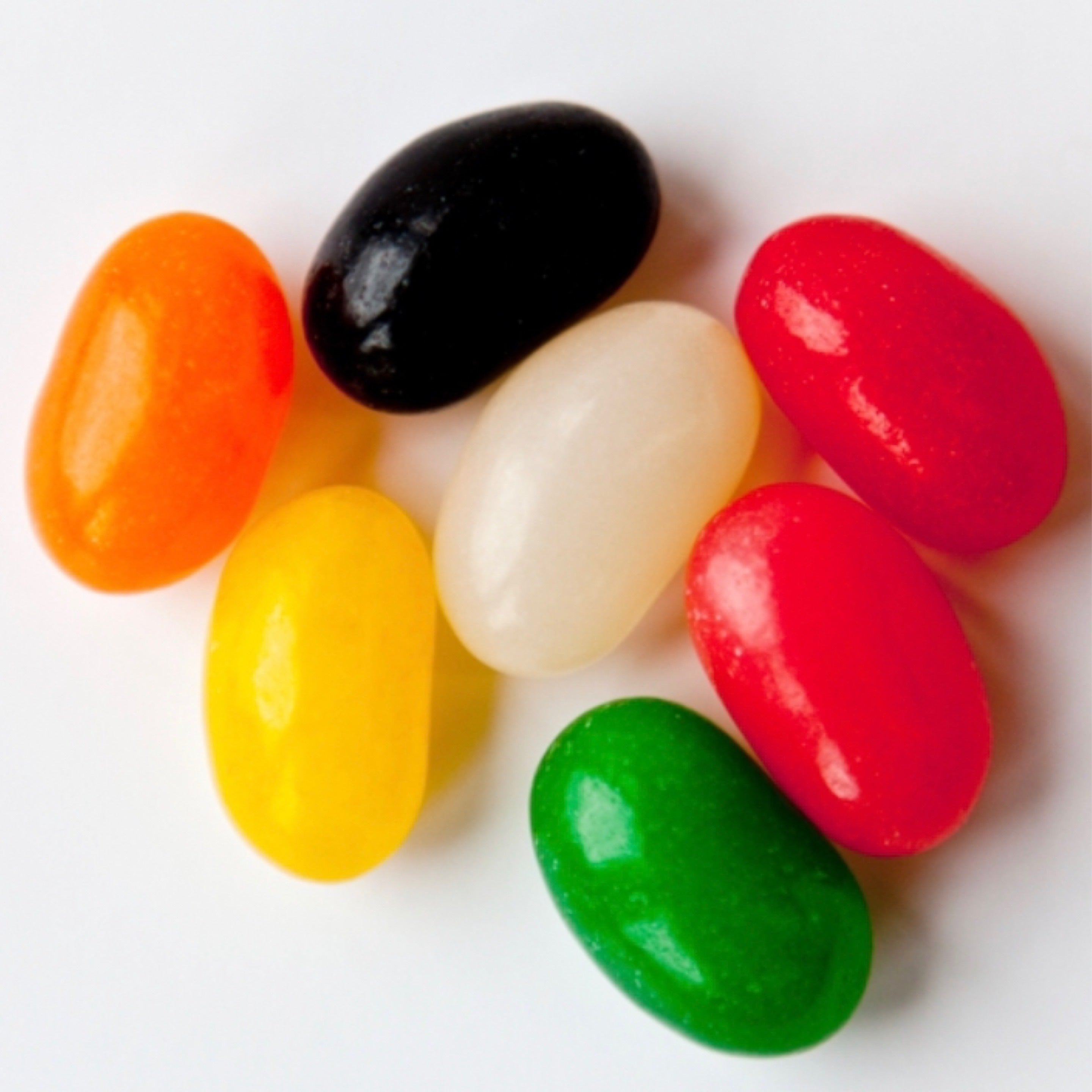 Jumbo Jelly Beans - Spice Assortment 3 lb Mega Bag | Jumbo Jelly Beans ...