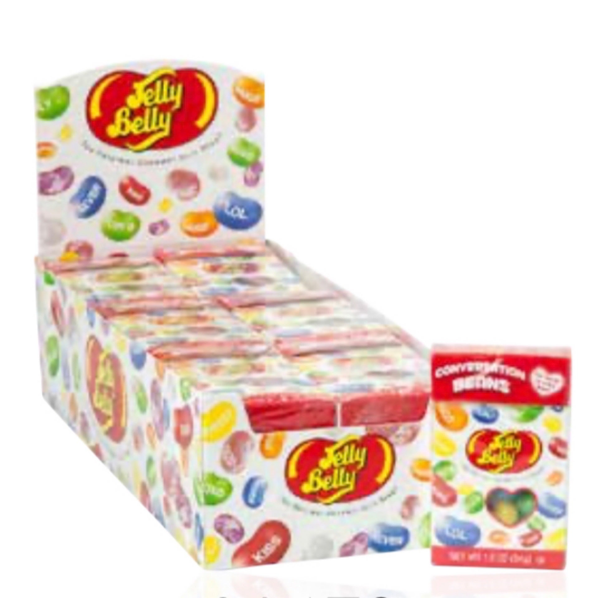 We collected our 49 Official Flavors and stirred them up for the ...