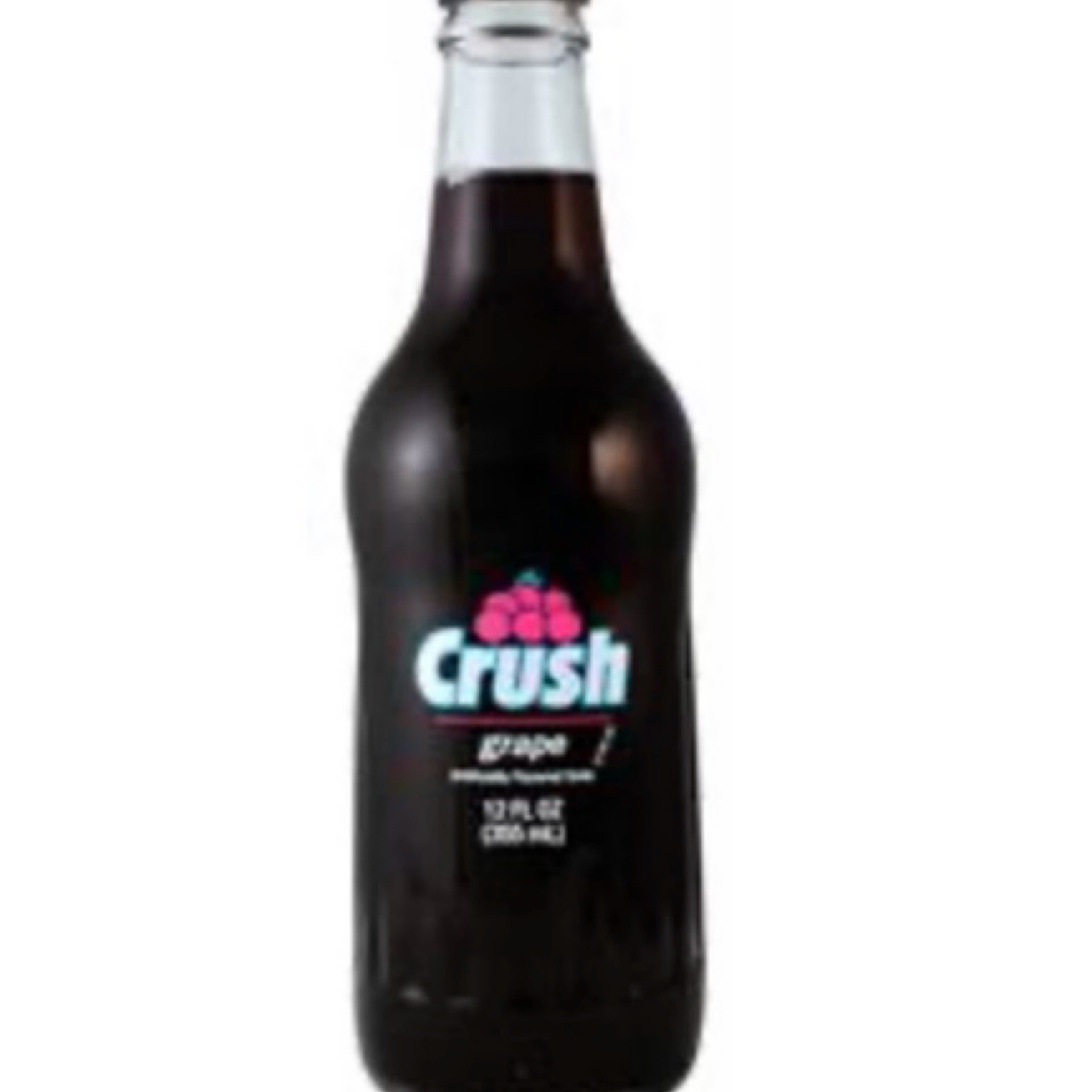 Crushin' it since 1906, Crush Soda gives a rush of flavor and there is ...