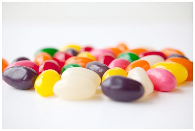 Our Addictive Assorted Fruit Jumbo Jelly Beans Will Change Your Life ...