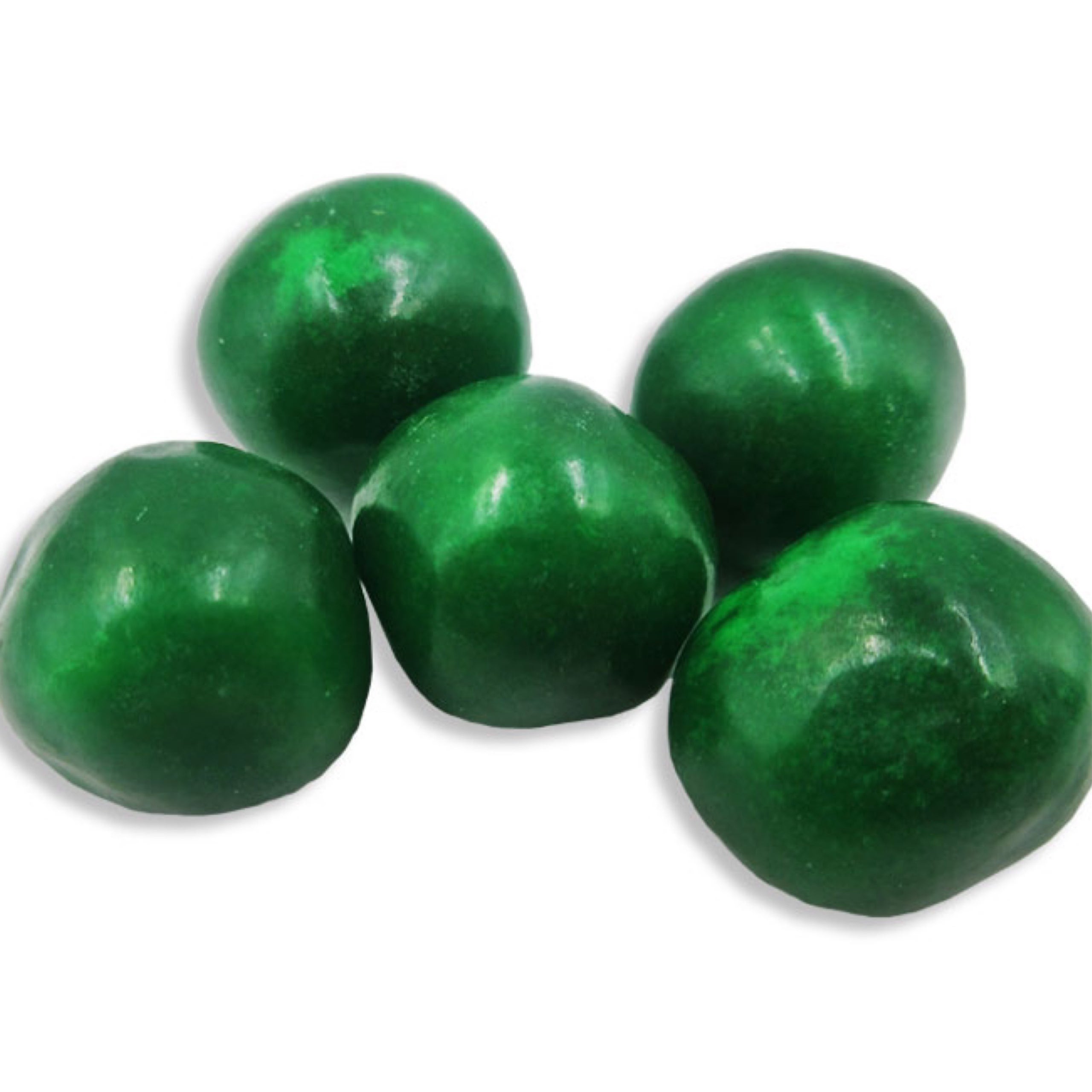 The Our Green Apple Jumbo Jelly Beans have the perfect amount of lip ...