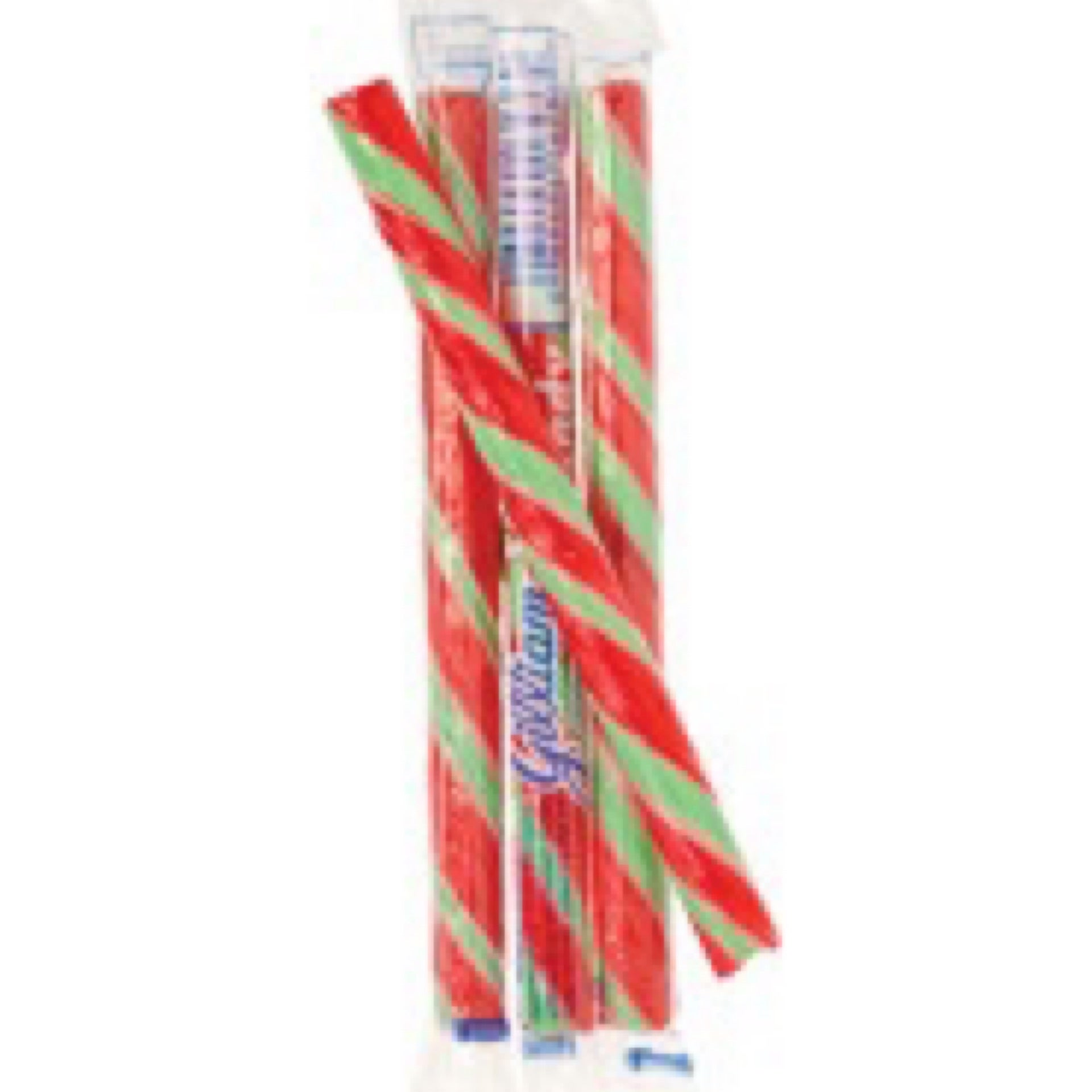 The Gilliam® Watermelon Flavored Stick Candy is perfect for adding a ...